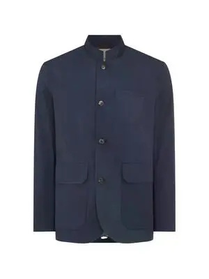N.peal Shirt Jacket Outerwear For Men