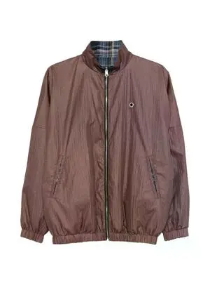 MARBELL Reversible Zip Jacket