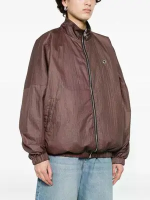 MARBELL Reversible Zip Jacket