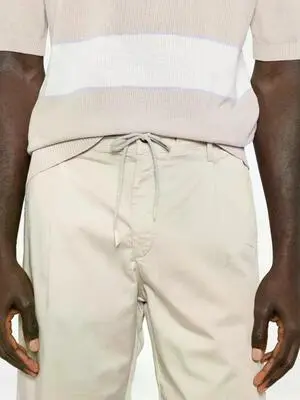 Eleventy Bermuda Shorts - Neutrals