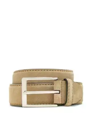 BARRETT Suede Belt