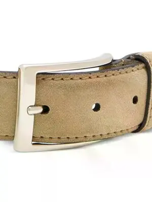 BARRETT Suede Belt