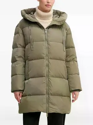 MOS MOSH Nova Avon Hooded Puffer Jacket