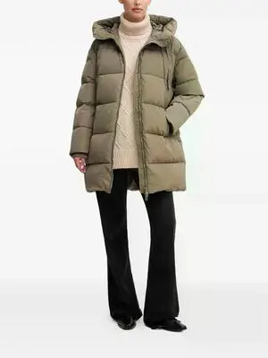 MOS MOSH Nova Avon Hooded Puffer Jacket