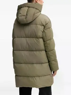 MOS MOSH Nova Avon Hooded Puffer Jacket