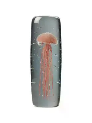 CHEHOMA Jellyfish Paperweight