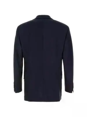 Brunello Cucinelli Long-sleeves Blazer