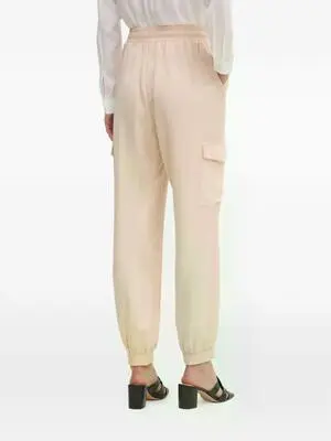 GAUDI Drawstring Trousers