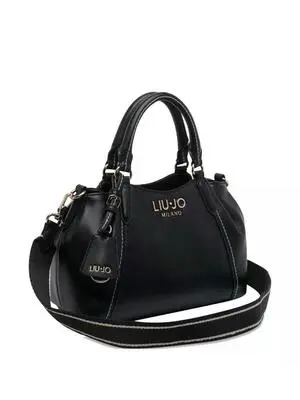 Liu Jo Logo Tote Bag