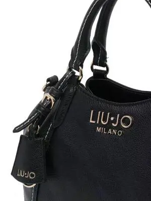 Liu Jo Logo Tote Bag
