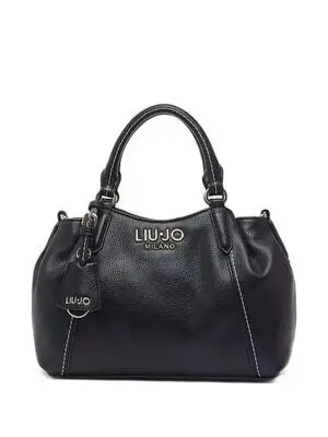 Liu Jo Logo Tote Bag