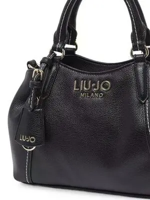 Liu Jo Logo Tote Bag