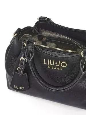 Liu Jo Logo Tote Bag