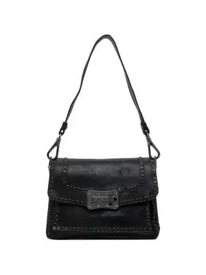 CAMPOMAGGI Small Agnese Crossbody Bag