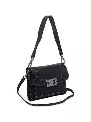 CAMPOMAGGI Small Agnese Crossbody Bag