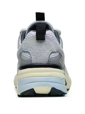 HIDE&JACK Lace-up Sneakers - Grey