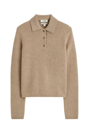 Cos Cuffed Sweaters For Women