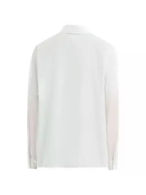 Marni Logo-detail Shirt Jacket