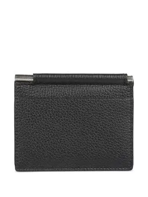 TOM FORD Leather Wallet