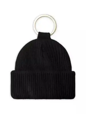 Carhartt Work In Progress Beanie Keyring