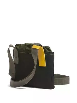Marni Ripstop Trim Phone Holder