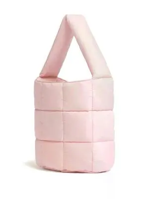 Marni Padded Quilted Bucket Bag
