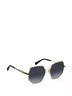 Marc Jacobs Geometric Sunglasses