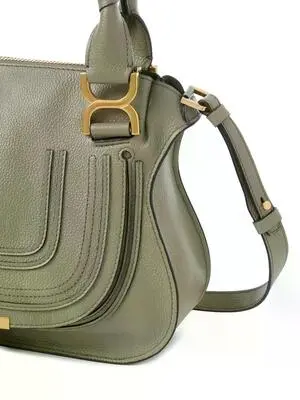 Chloé Small Marcie Top Handle Tote