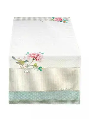 PIP STUDIO Blushing Birds Table Towel