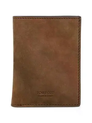 TOM FORD Bi-folding Wallet