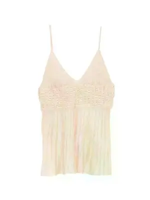 Circus Hotel Office Wear Camis Tanks For Women