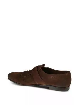 Church's Leather Loafers