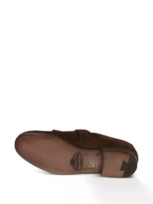 Church's Leather Loafers