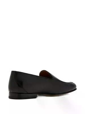 STURLINI FIRENZE Savio Leather Loafers