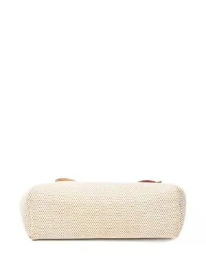 Hermès 2003 Herbag Shoulder Bag