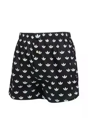 Adidas Patterned Boxers