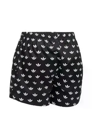 Adidas Patterned Boxers