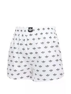 Adidas Patterned Boxers