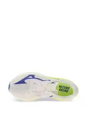 Mizuno Hyperwarp Pro Sneakers - Grey