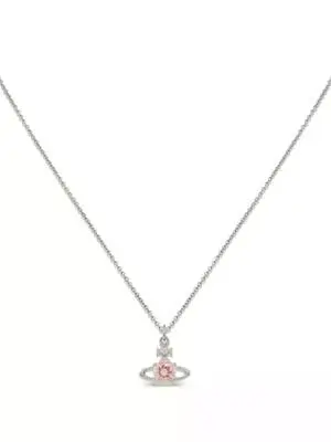VIVIENNE WESTWOOD Reina Pendant Necklace
