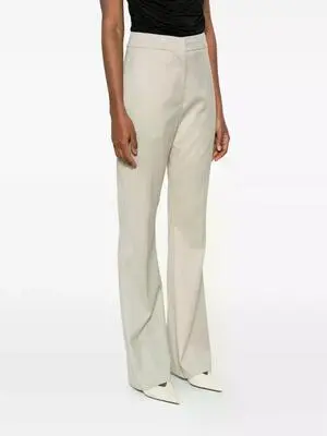 Erika Cavallini Flared Trousers