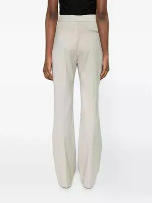 Erika Cavallini Flared Trousers