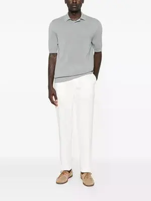 Eleventy Short Sleeves T-shirt