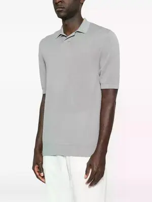 Eleventy Short Sleeves T-shirt