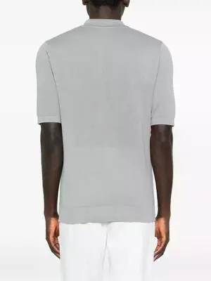 Eleventy Short Sleeves T-shirt