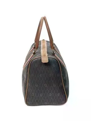 Dior Small Boston Tote Bag