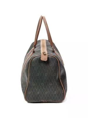 Dior Small Boston Tote Bag