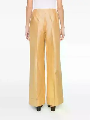 MVP WARDROBE Pleated Trousers