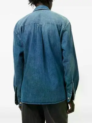 Our Legacy Above Pocket Button Shirt