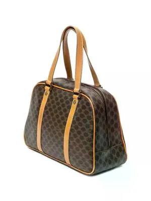 Celine Small Monogram Tote